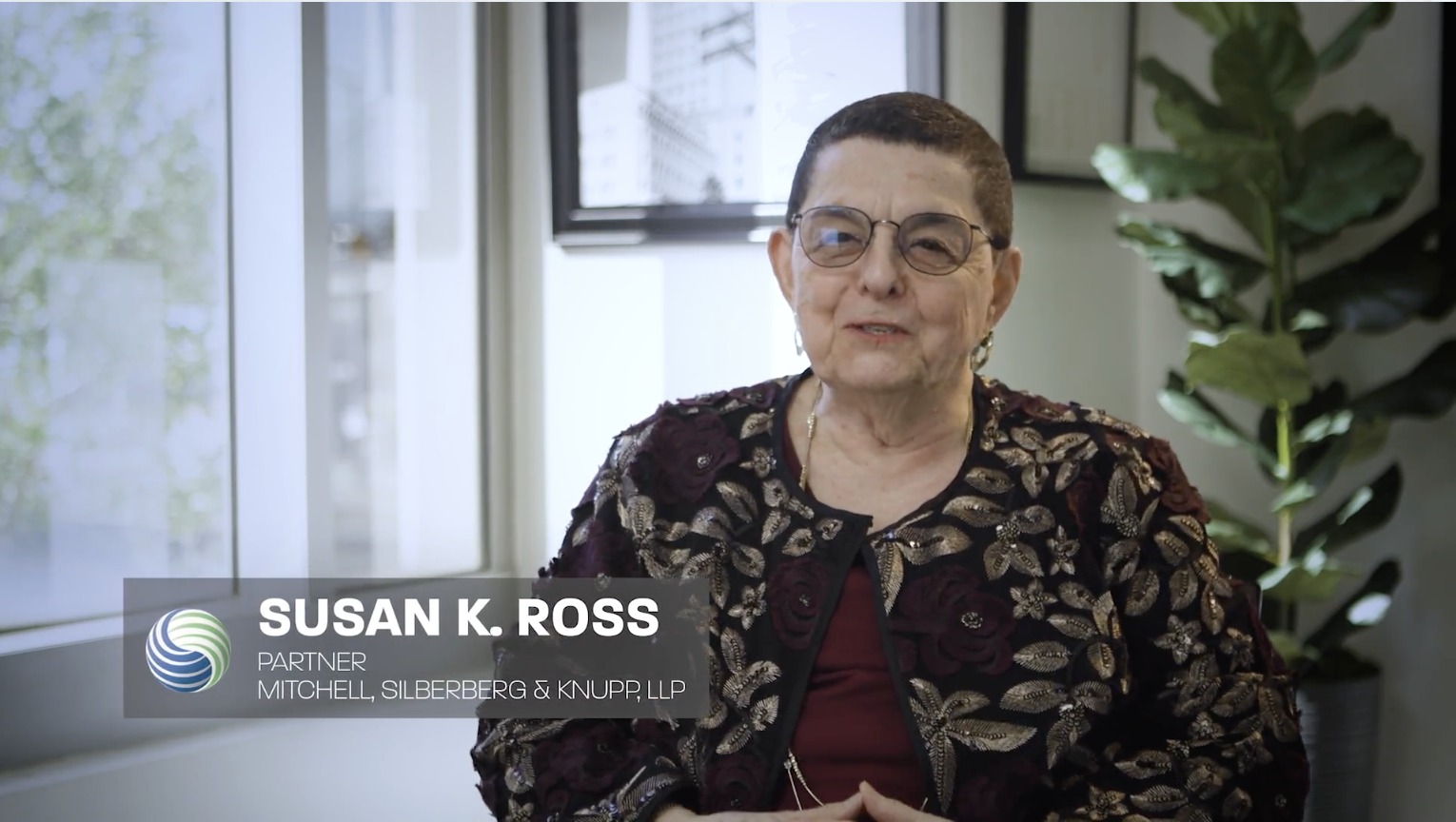 Susan Kohn Ross
